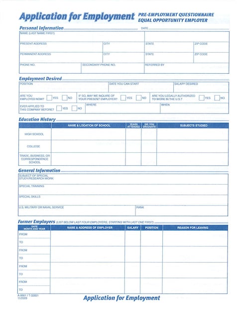 Join Our Manufacturing Team | Proto-Cutter, Inc, Freeport, IL, USA