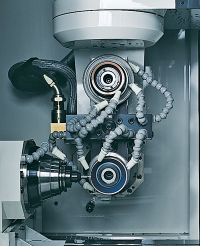 Cutting Tool Reconditioning for Extended Tool Life