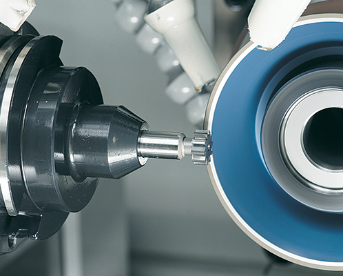 Cutting Tool Reconditioning for Extended Tool Life